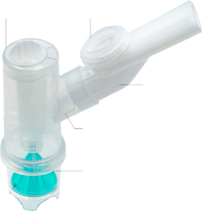 NebuTech® High-Performance Nebulizer | AirLife