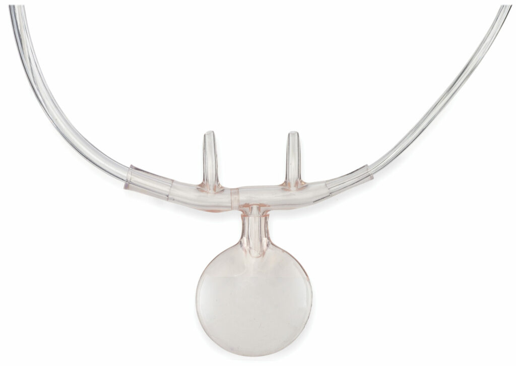 EtCO2 Reflective Cannulas | AirLife