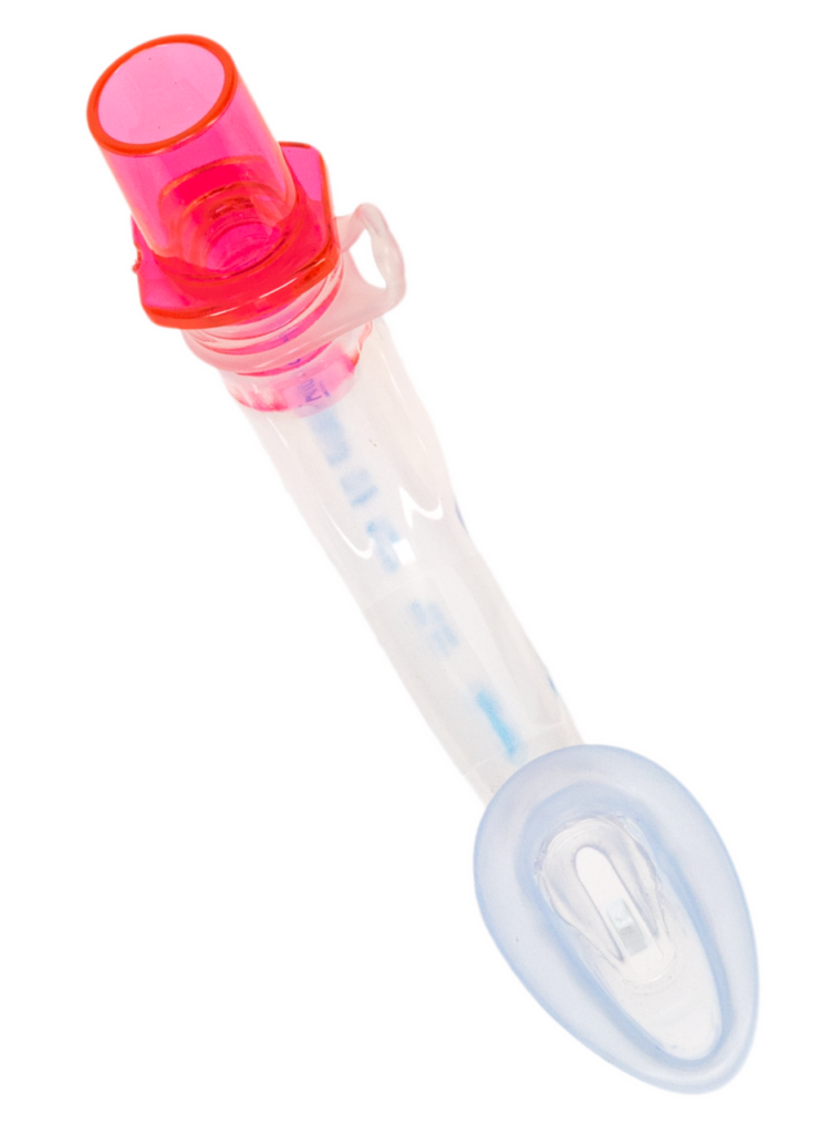 Air-Q3 Neonatal Sizes | AirLife