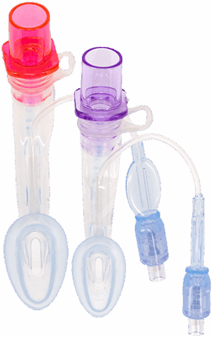 Air-Q3 Neonatal Sizes | AirLife