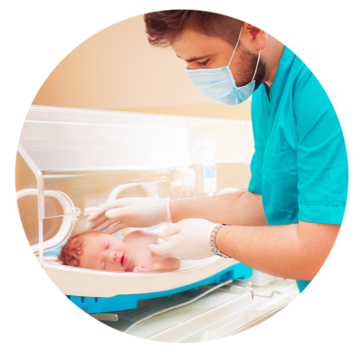 Air-Q3 Neonatal Sizes | AirLife
