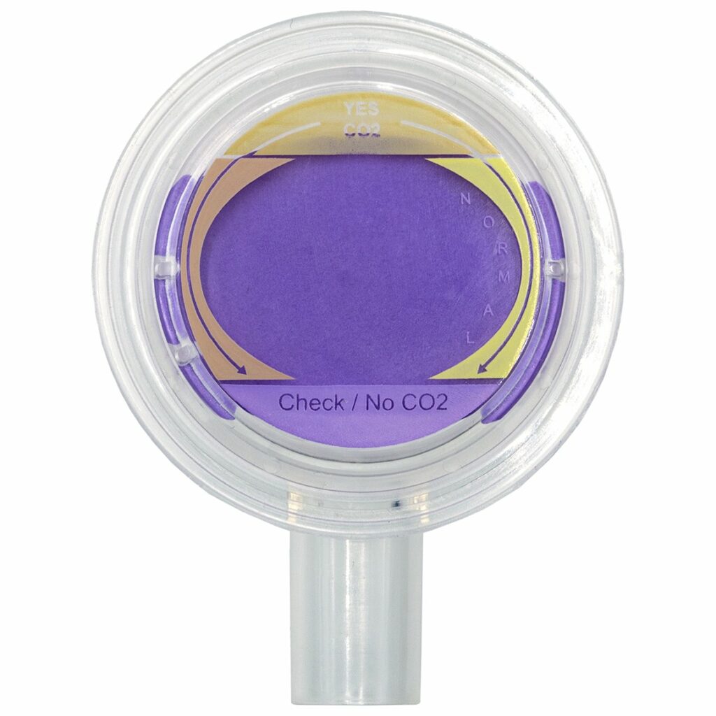 AirFlow™ Manual Resuscitator with Integrated Pressure Manometer | AirLife