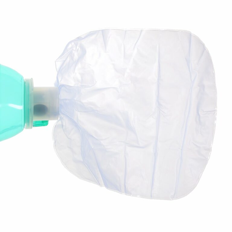 AirFlow® Manual Resuscitator | AirLife