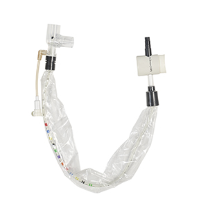 Ballard™ Closed Suction Catheter System for Neonates/Pediatrics, Elbow ...