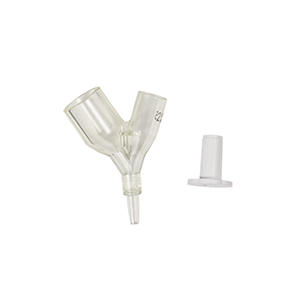 Ballard™ Closed Suction Catheter Y-Adapters | AirLife