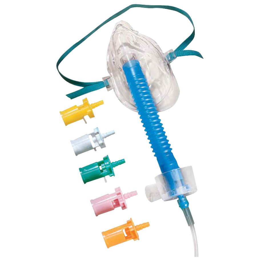 Venturi Style Masks | AirLife