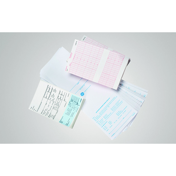 Fetal Monitoring Paper | AirLife
