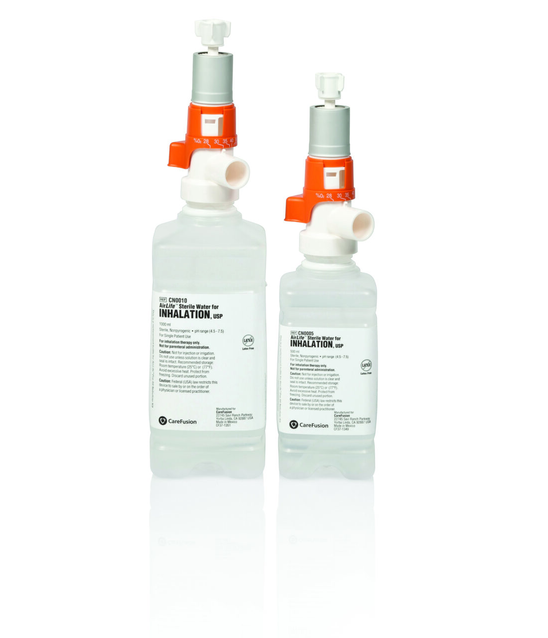 Respiratory Archives | AirLife