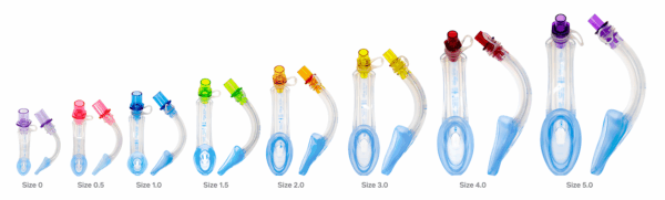 EMS Air-Q3 spG | AirLife