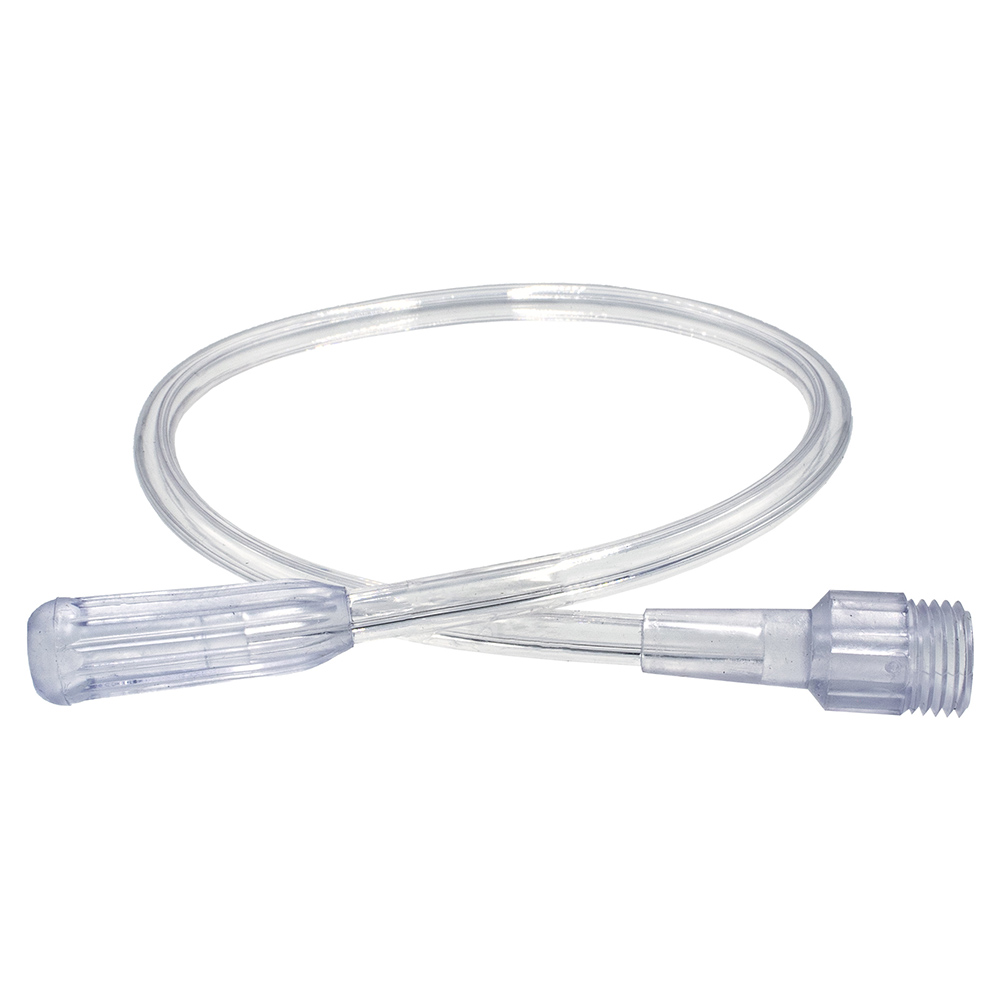 Connector Tubing for Bubble Humidifiers | AirLife