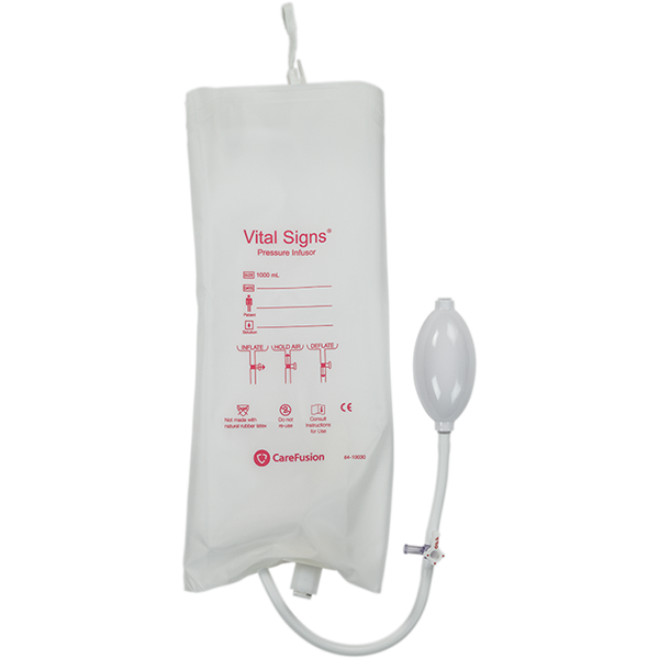 Vital Signs™ Pressure Infusor | AirLife