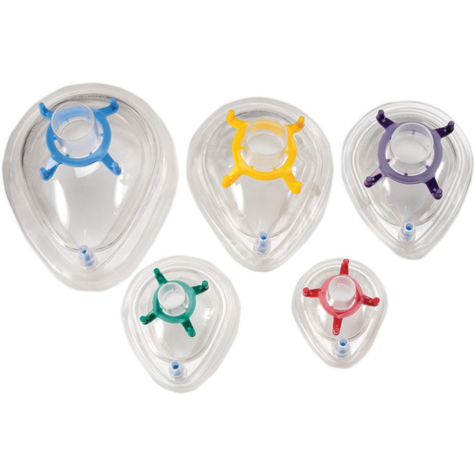 Standard Anesthesia Mask | AirLife