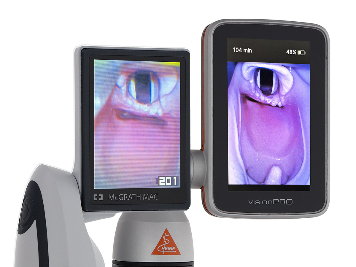 HEINE VisionPRO | AirLife