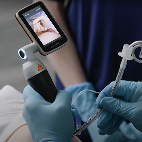 HEINE VisionPRO | AirLife