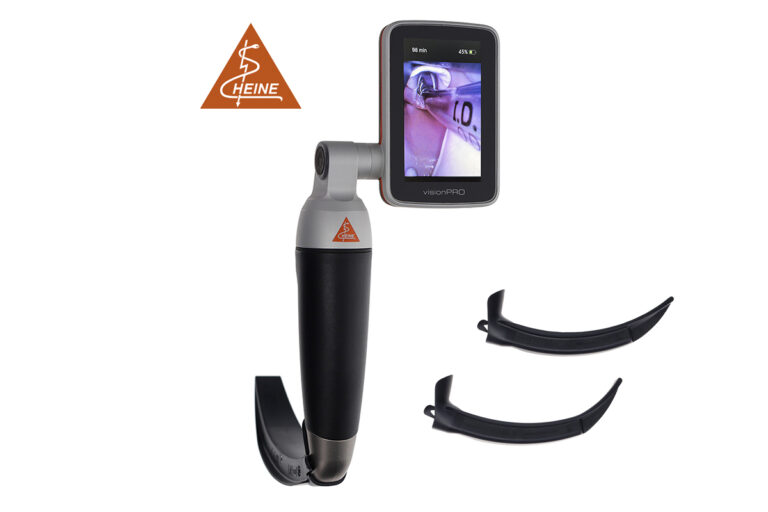 HEINE VisionPRO | AirLife